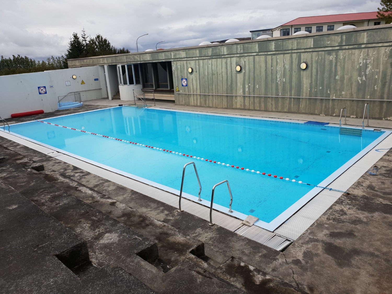 Skeiðalaug - sundlaugar.is