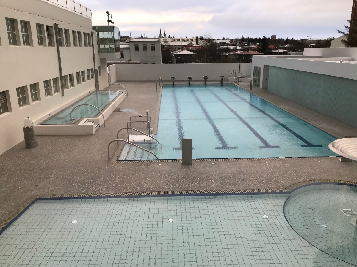 Sundhöll Reykjavíkur - sundlaugar.is