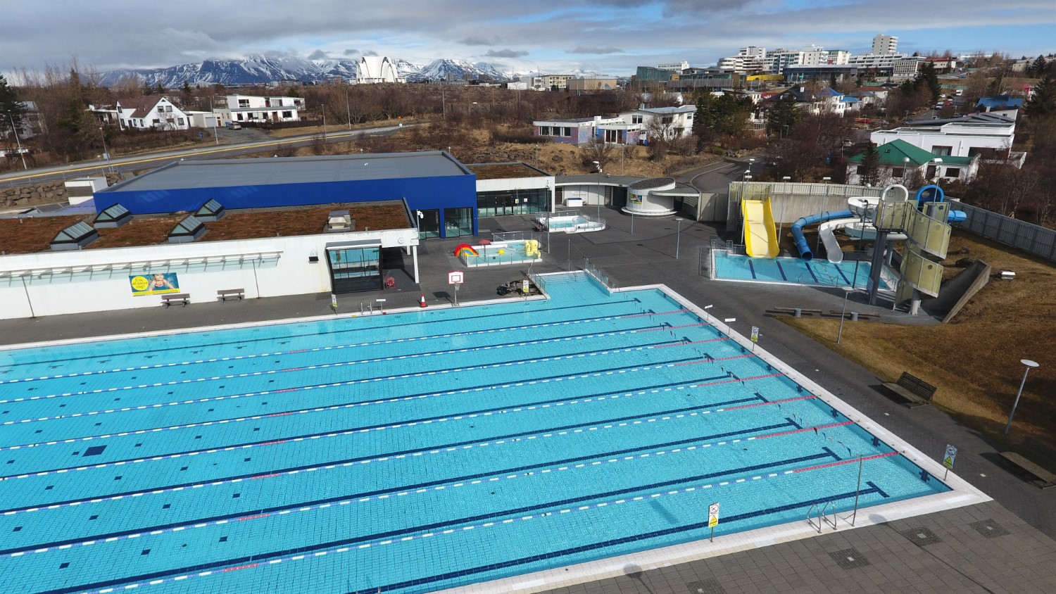 Kópavogslaug - sundlaugar.is