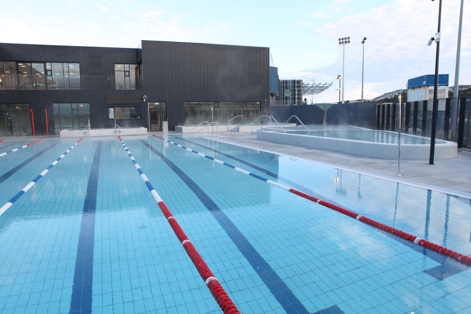 Dalslaug - sundlaugar.is