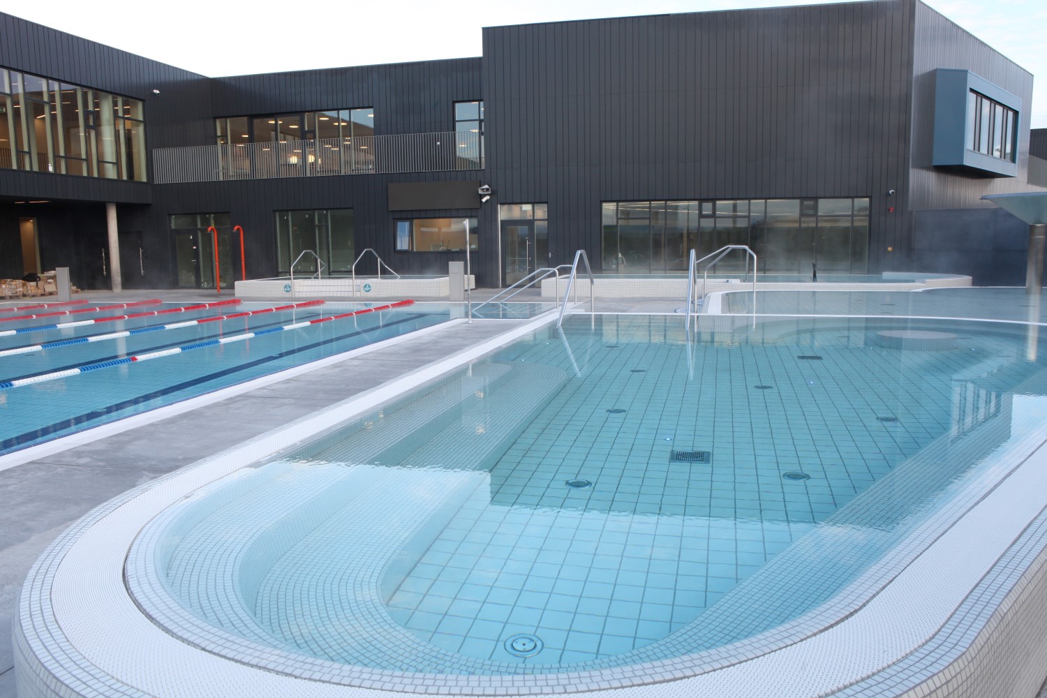 Dalslaug - sundlaugar.is